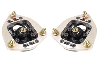 BC Racing Camber/Caster 3D Topplagring fram Nissan 200sx S13/S14/S15