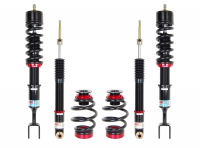 BC Racing V1 (VN) Coilovers - AUDI A6 (FWD/QUATTRO) (2005-2011)