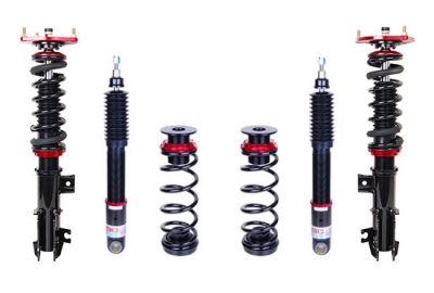 BC Racing V1 Coilovers