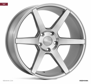 Veemann Wheels